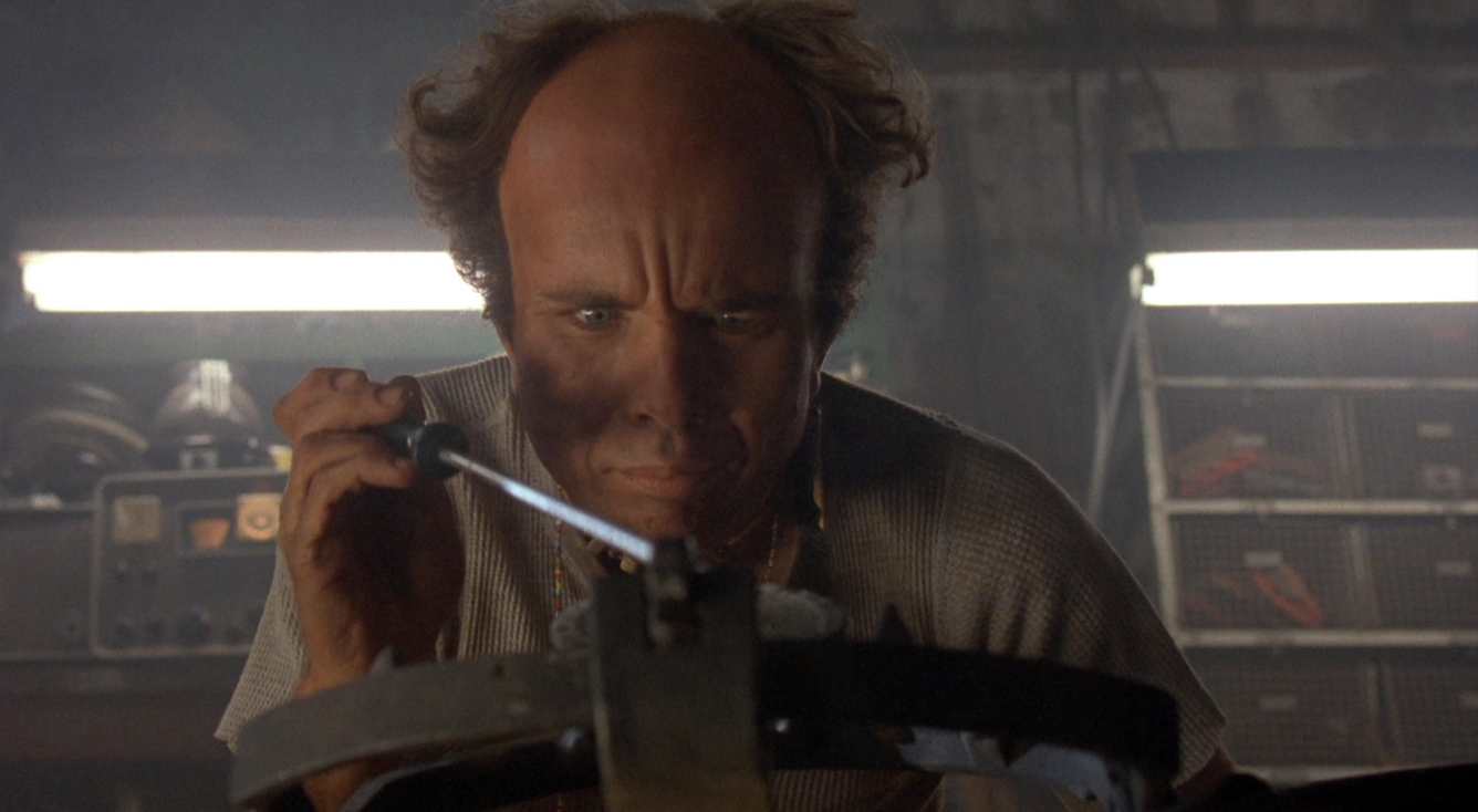 MOVIE MAUSOLEUM: 'TICKS' (1993) - File Under "So Bad It's Good ...