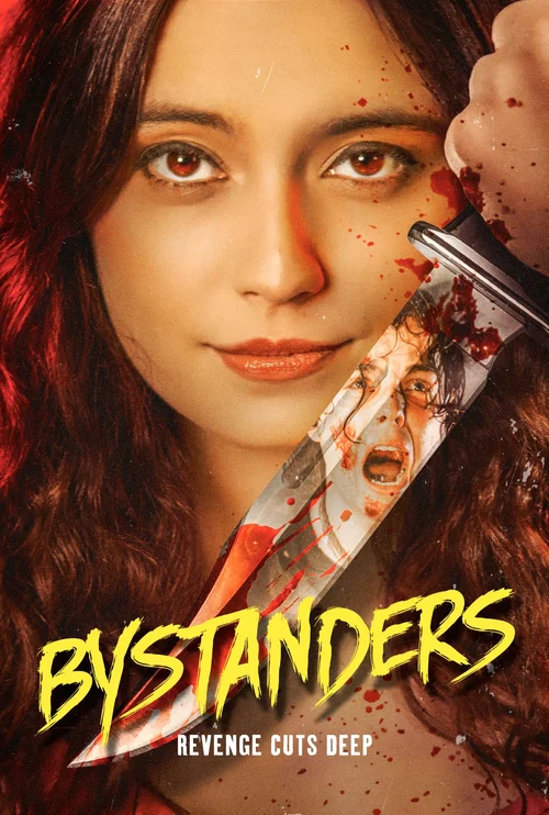 "BYSTANDERS" (2025) Upends One Of Horror's Most Taboo Sub-Genres ...