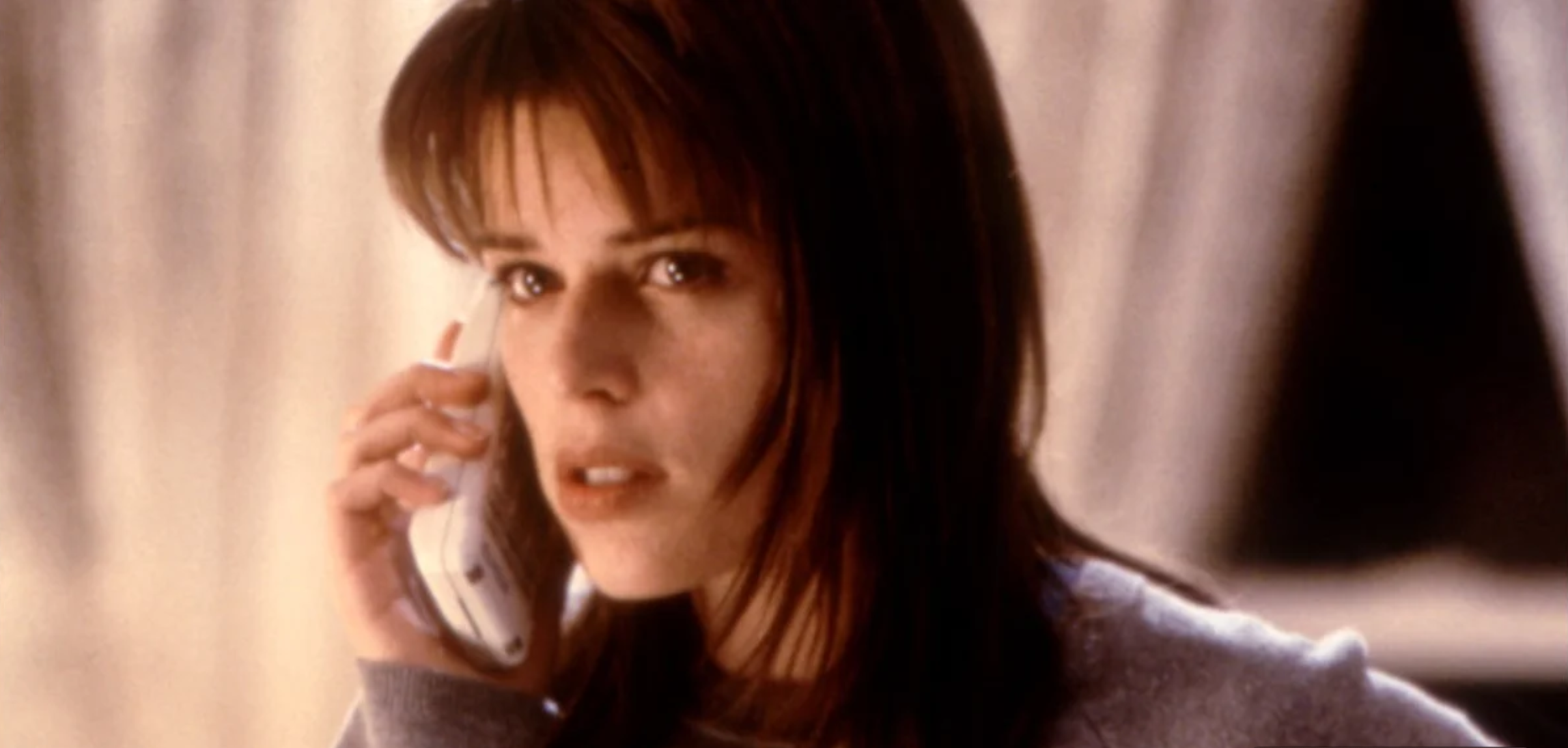 She's Back!!! Neve Campbell Will Return In 'SCREAM 7' As Sidney ...