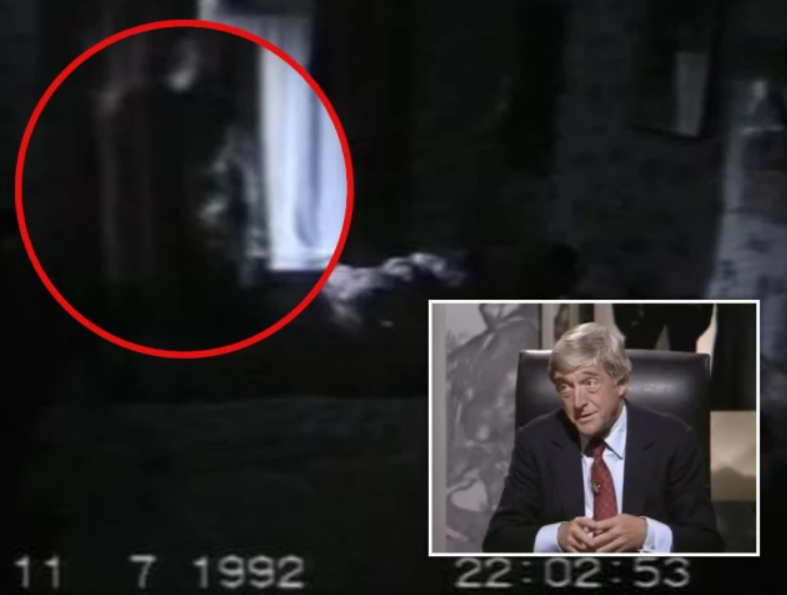 'GHOSTWATCH' - 101 FILMS BLU RAY REVIEW — Macabre Daily