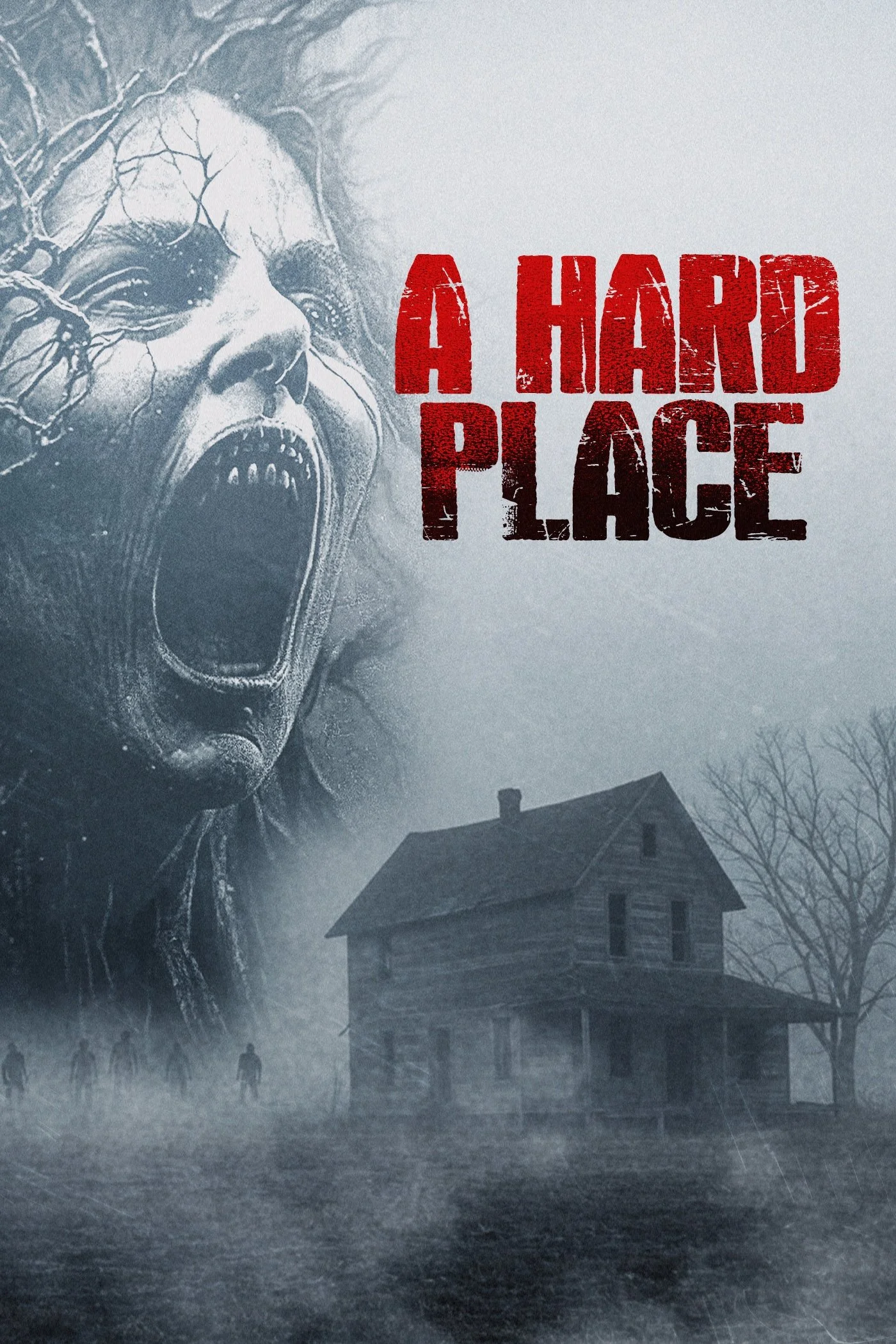 "A HARD PLACE" (2025) Is A Fun Romp That's Not Without Flaws (REVIEW ...