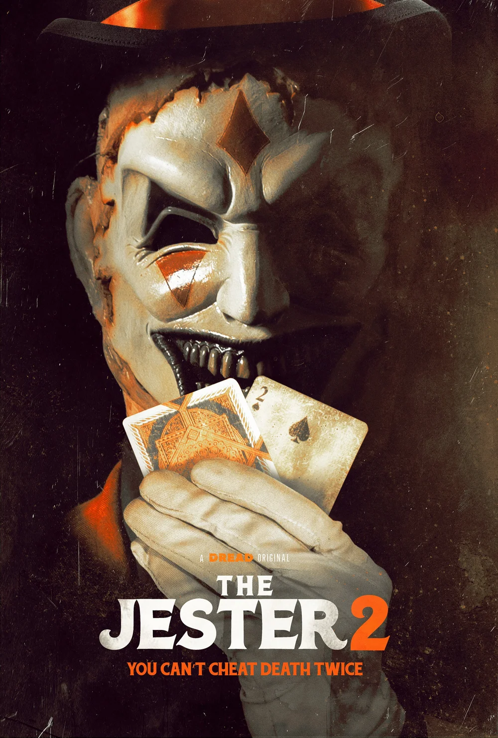 "THE JESTER 2" (2025) Is Slashing Into Theaters This September (TRAILER ...