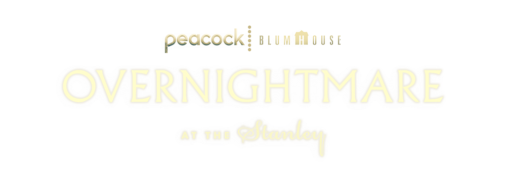 Have A Spooky Sleepover At The Stanley Hotel With Blumhouse This ...