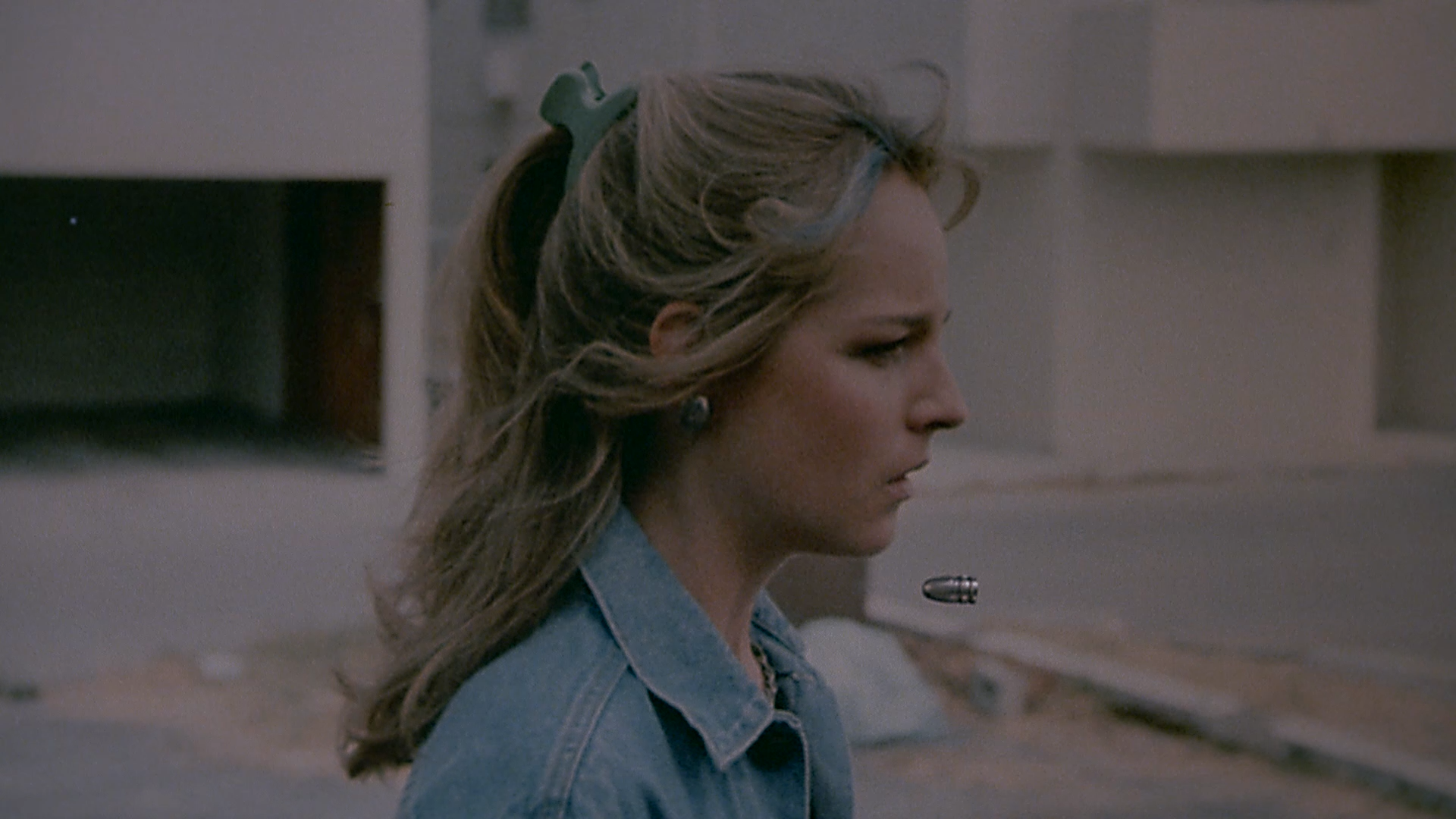 COLLECTOR'S CRYPT - TRANCERS (FULL MOON 4K UHD + BLU RAY) — Macabre Daily