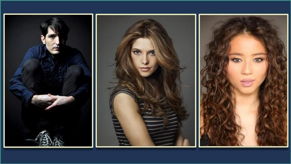 A Trio Of Terrifying Talents Are Taking Part In "THE CURE" — Macabre Daily