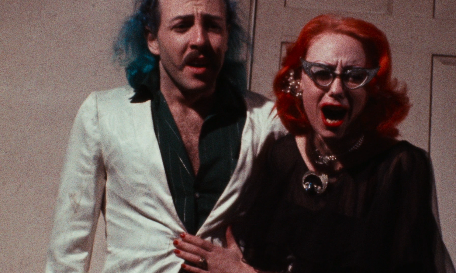 TABOO TERROR: Filth, Politics & Poor Taste Horror in “PINK FLAMINGOS ...