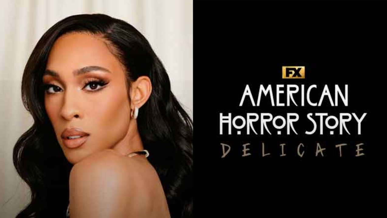 Michaela Jaé Rodriguez Joins the Cast of “American Horror Story” Season ...