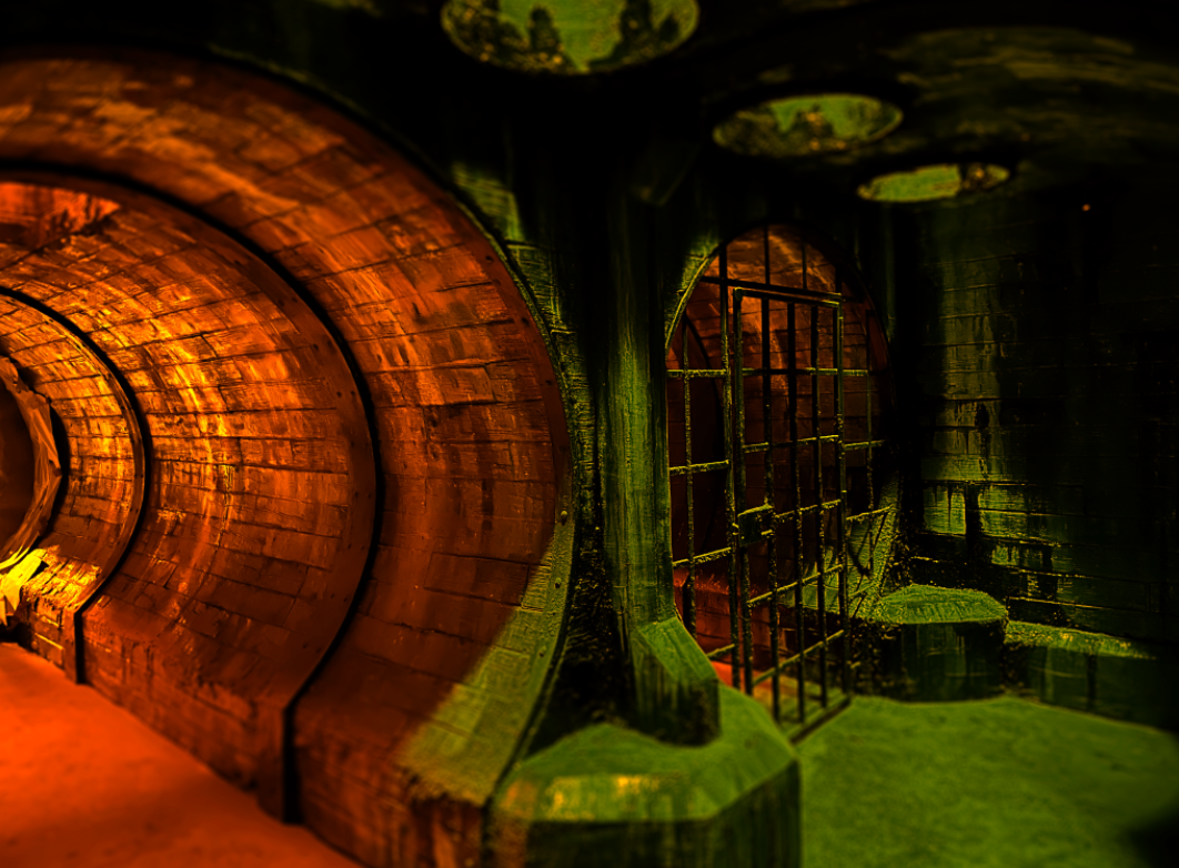 'IT' Themed Multi-Room Escape Experience Now Open in Las Vegas ...