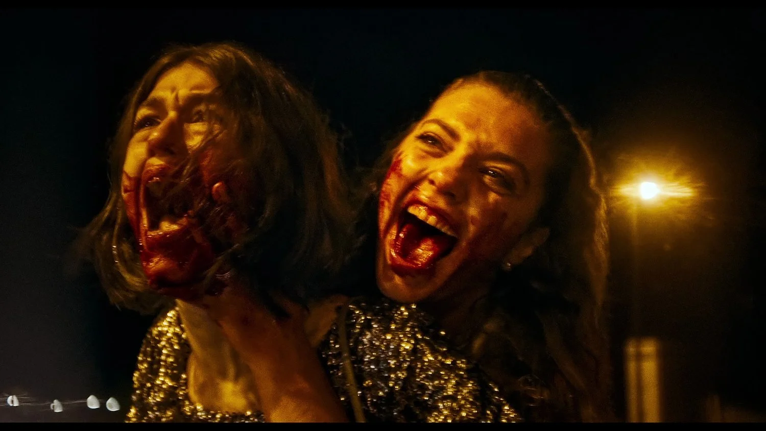 David Moreau's "MADS" Is The Kinetic Zombie Flick You've Been Waiting ...