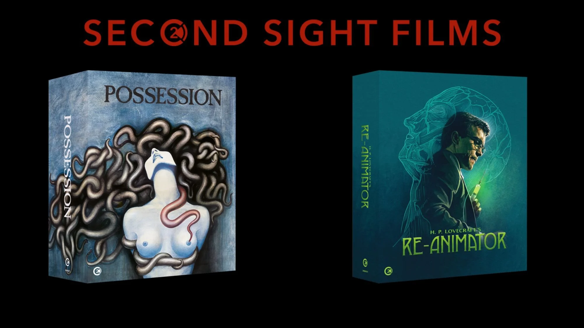Second Sight Films Delivers A Double-Dose Of Dread This December ...
