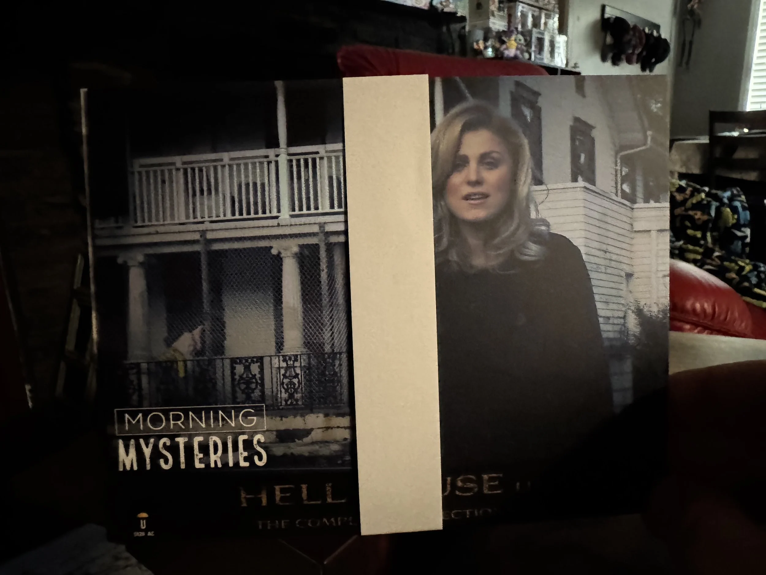 Terror Films & Umbrella Entertainment's “HELL HOUSE LLC” Collector’s ...