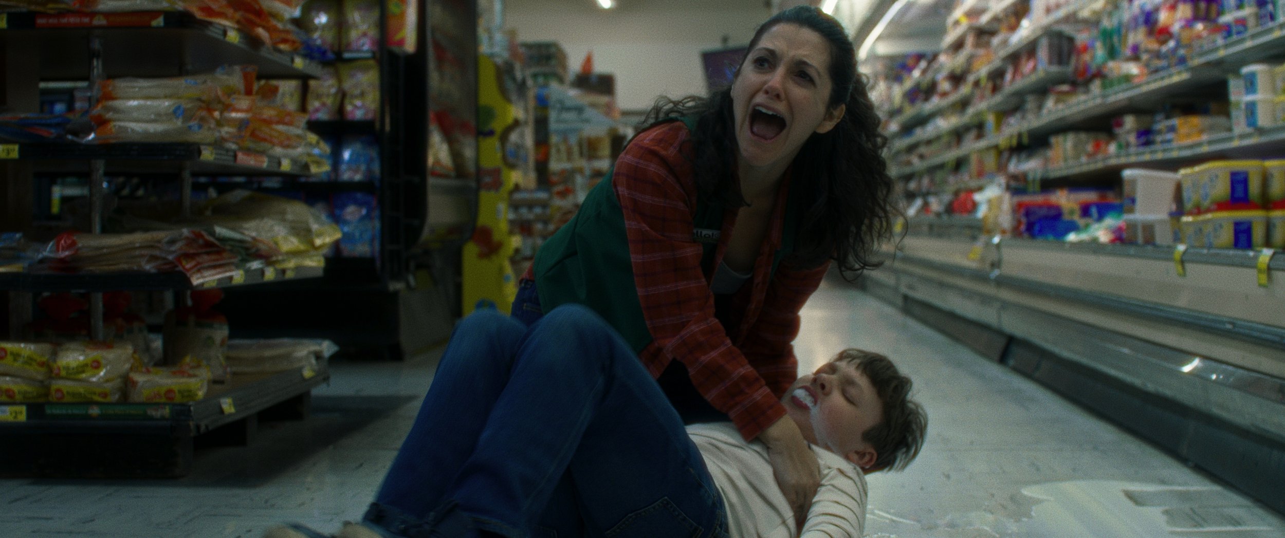 “LILLY LIVES ALONE” (2025) Packs An Emotional Punch (REVIEW) — Macabre ...