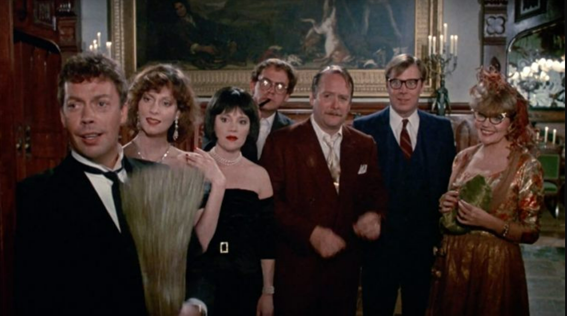 'CLUE' Remake Starring Ryan Reynolds Gets A New Writer! — Macabre Daily
