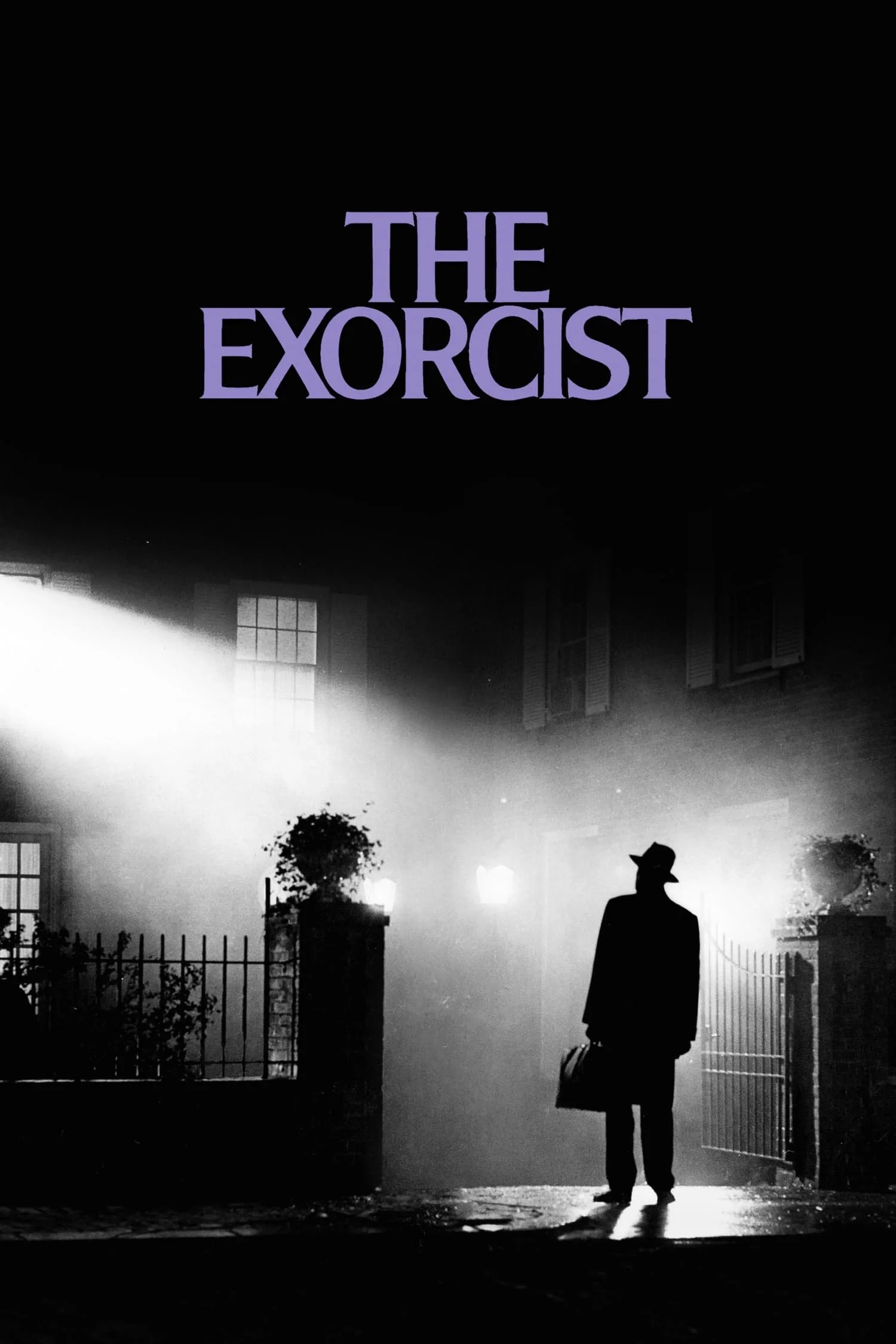 (PODCAST) ‘THE HORROR FILES’ REVIEWS ‘THE EXORCIST’ FRANCHISE ...