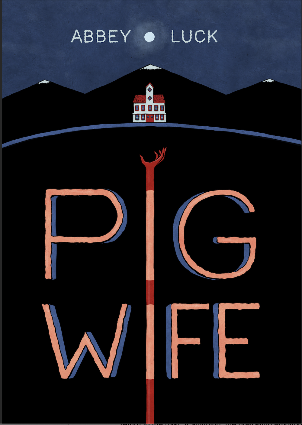 “PIG WIFE” Is A Must-Read Saga Of Multigenerational Madness (REVIEW ...