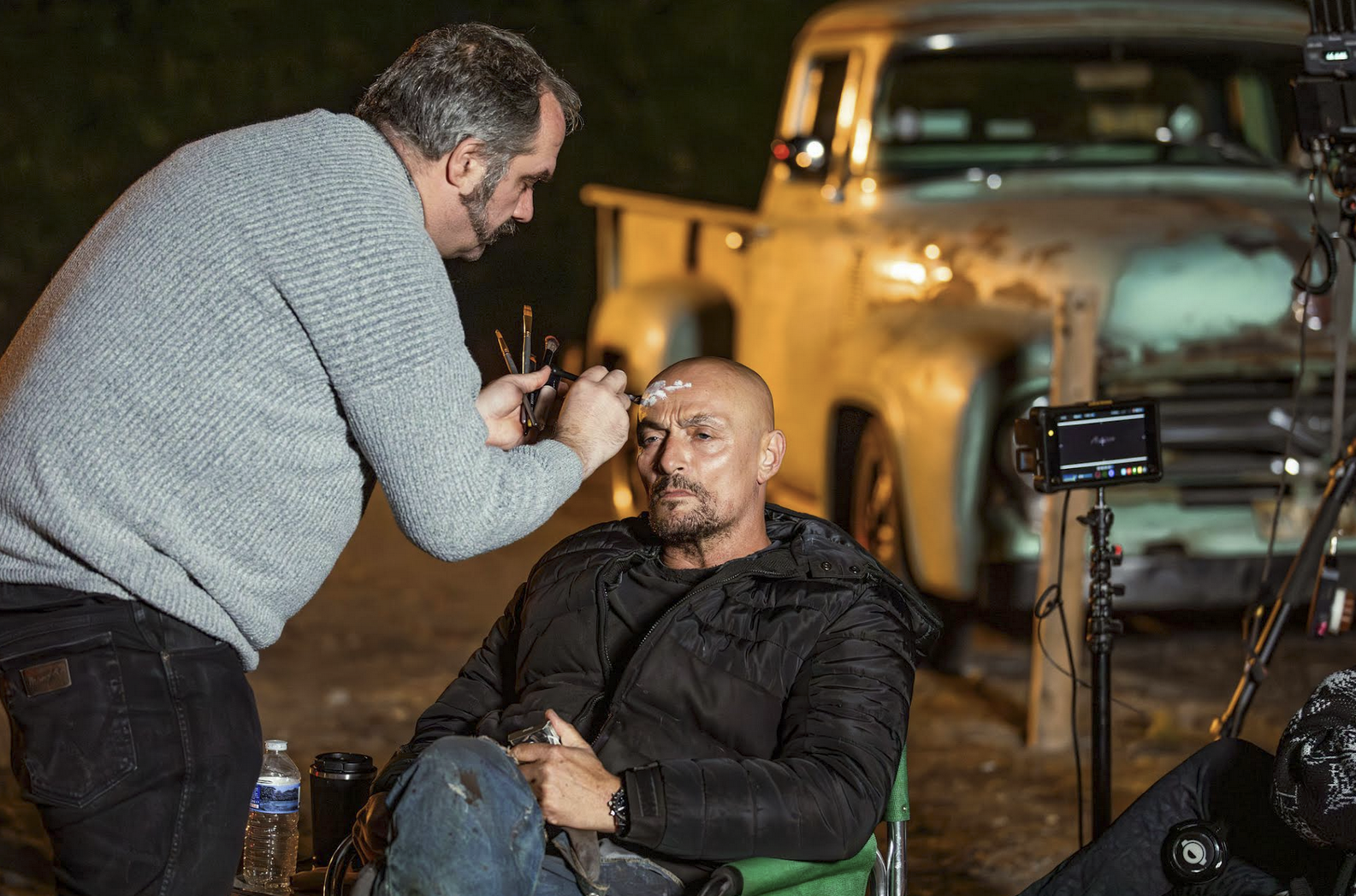 EXCLUSIVE: Sean Cronin’s Vampire Road Movie ‘BOGIEVILLE’ Heads to ...