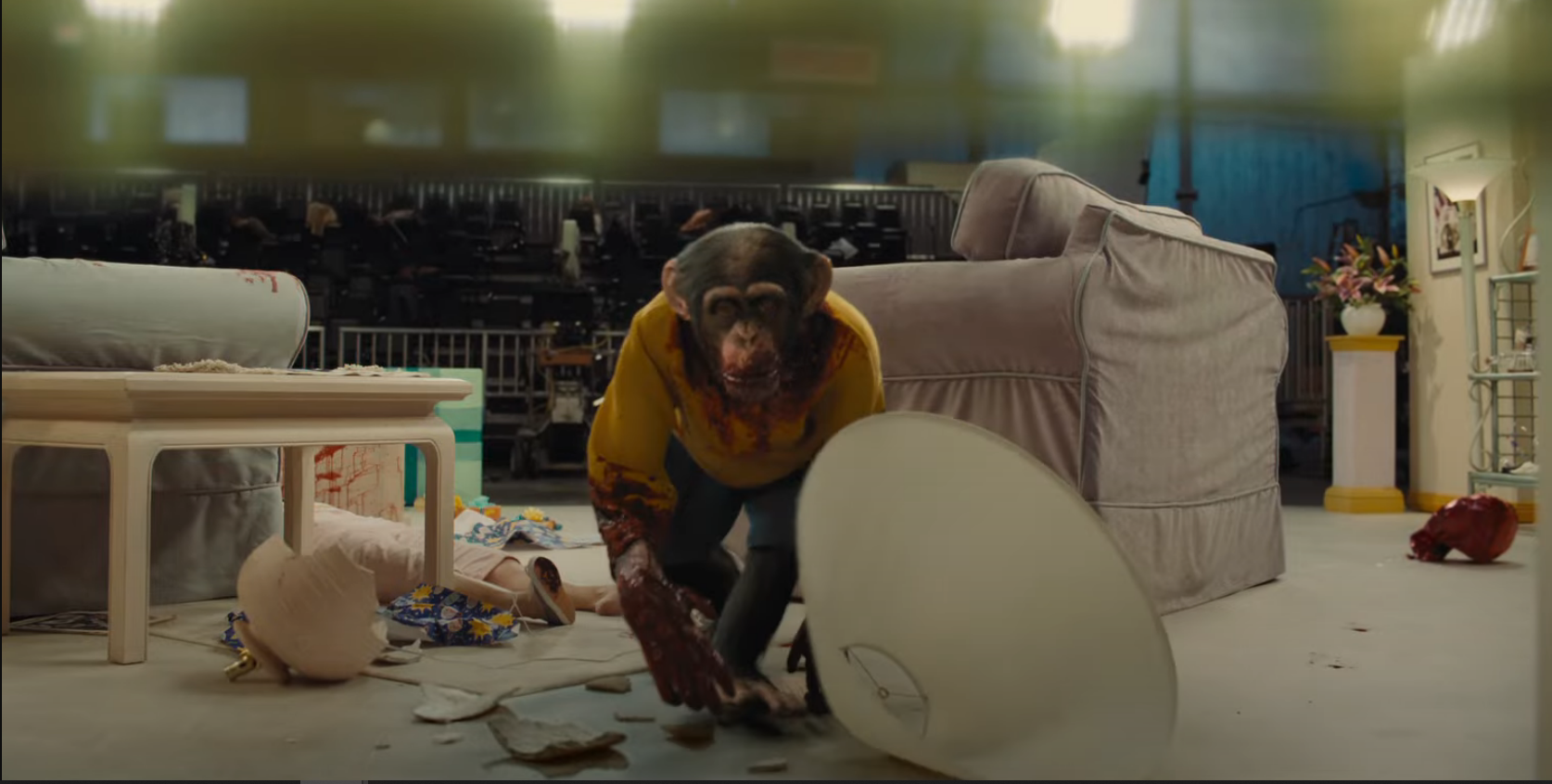 Jordan Peele's 'NOPE' Heads Home On 4K & Blu-ray for Halloween with a ...