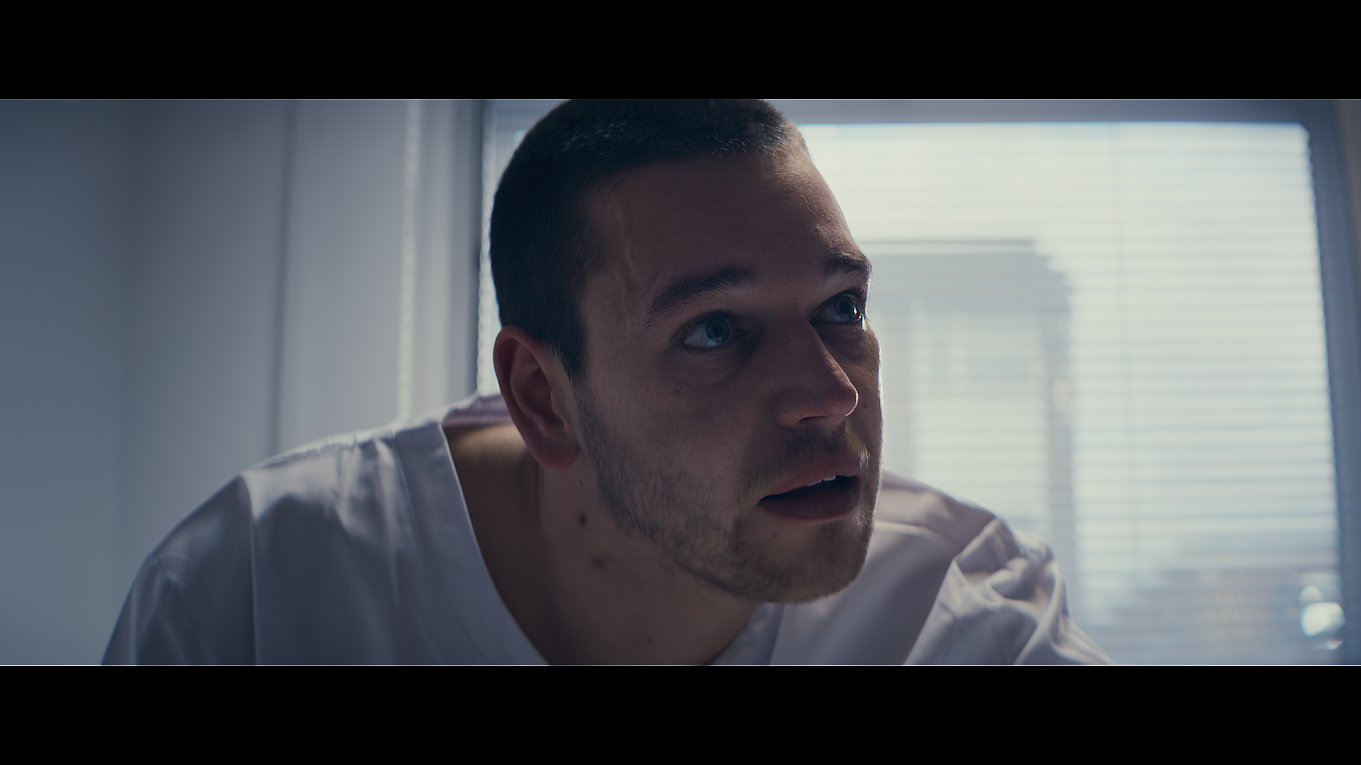 (EXCLUSIVE STILLS) New UK Vampire Flick, "DRAINED" Debuts At Cannes ...