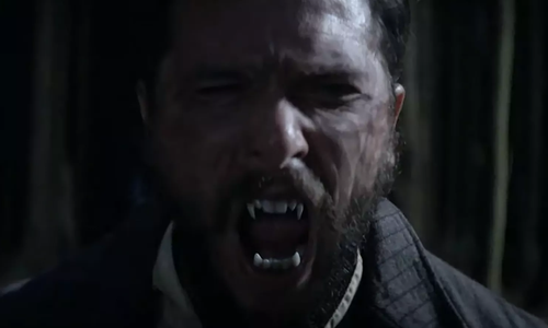 Kit Harington Transforms Into A Werewolf This Summer In 'THE BEAST ...
