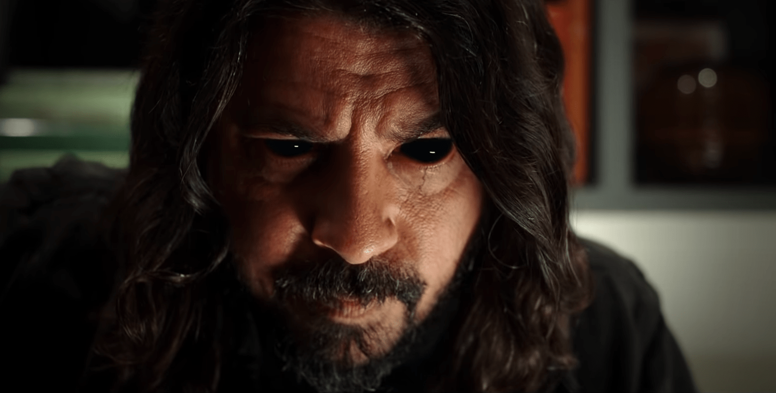 'STUDIO 666' Starring The Foo Fighters Gives First Look With New Teaser ...