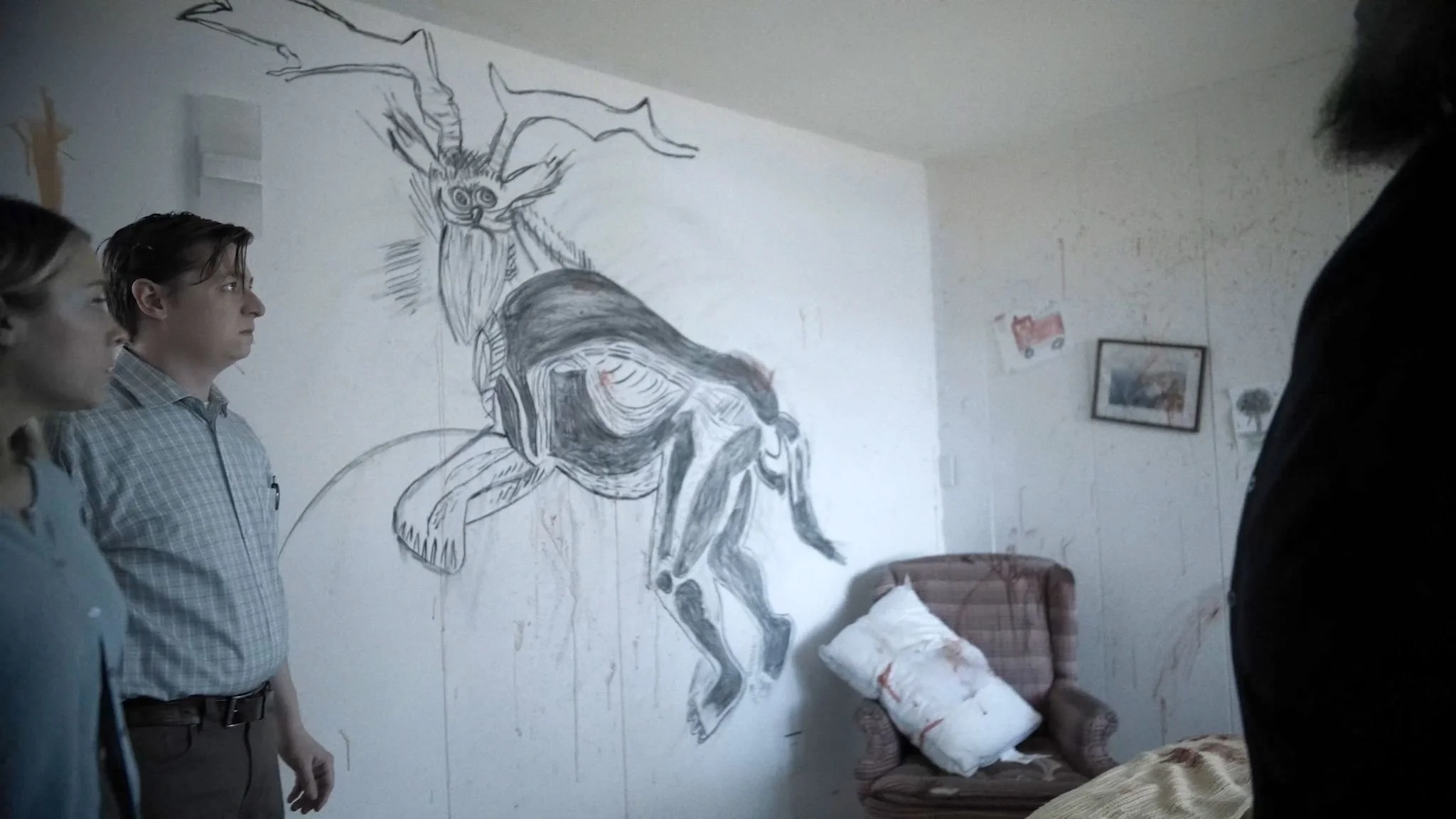 “THE STICKMAN’S HOLLOW” (2025) Elevates Found Footage With Atmosphere ...