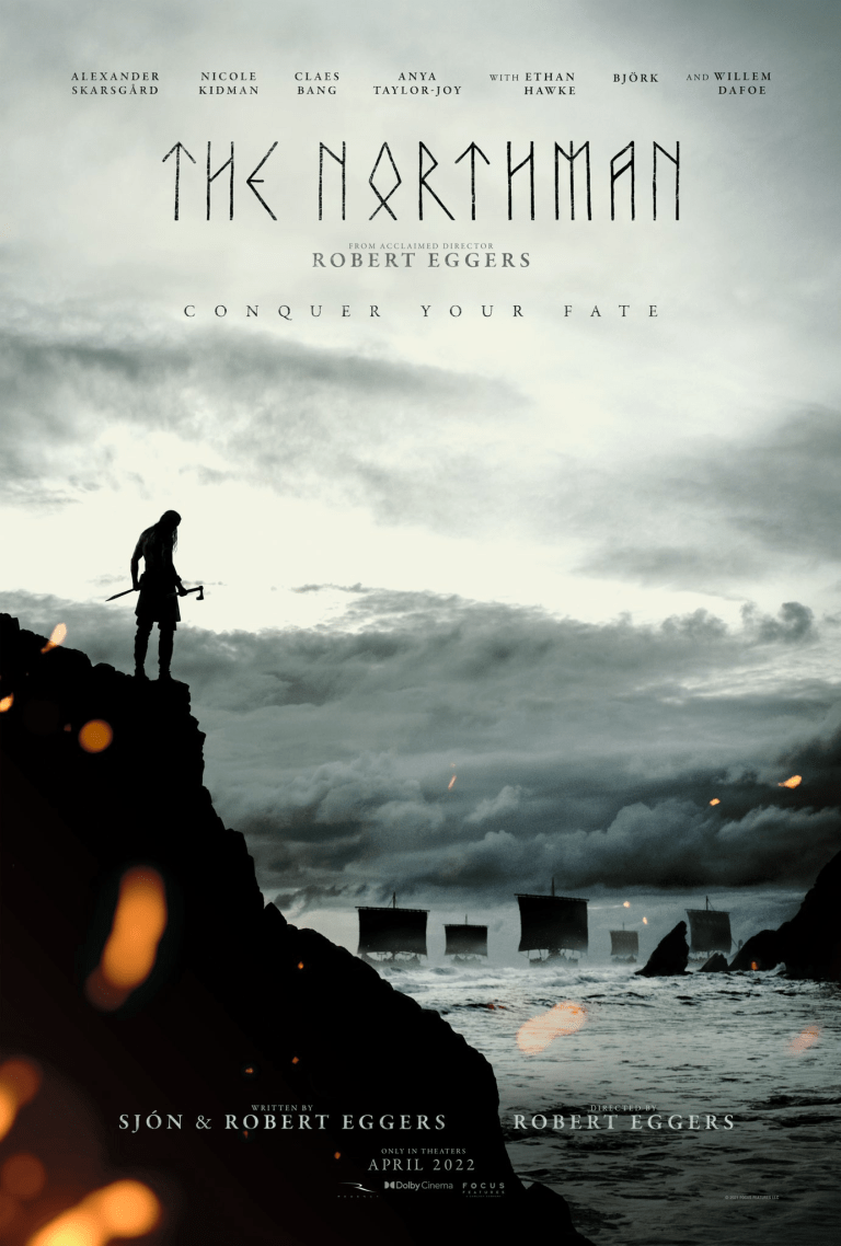 ICYMI: Director of 'THE WITCH' and 'THE LIGHTHOUSE' Returns With New ...