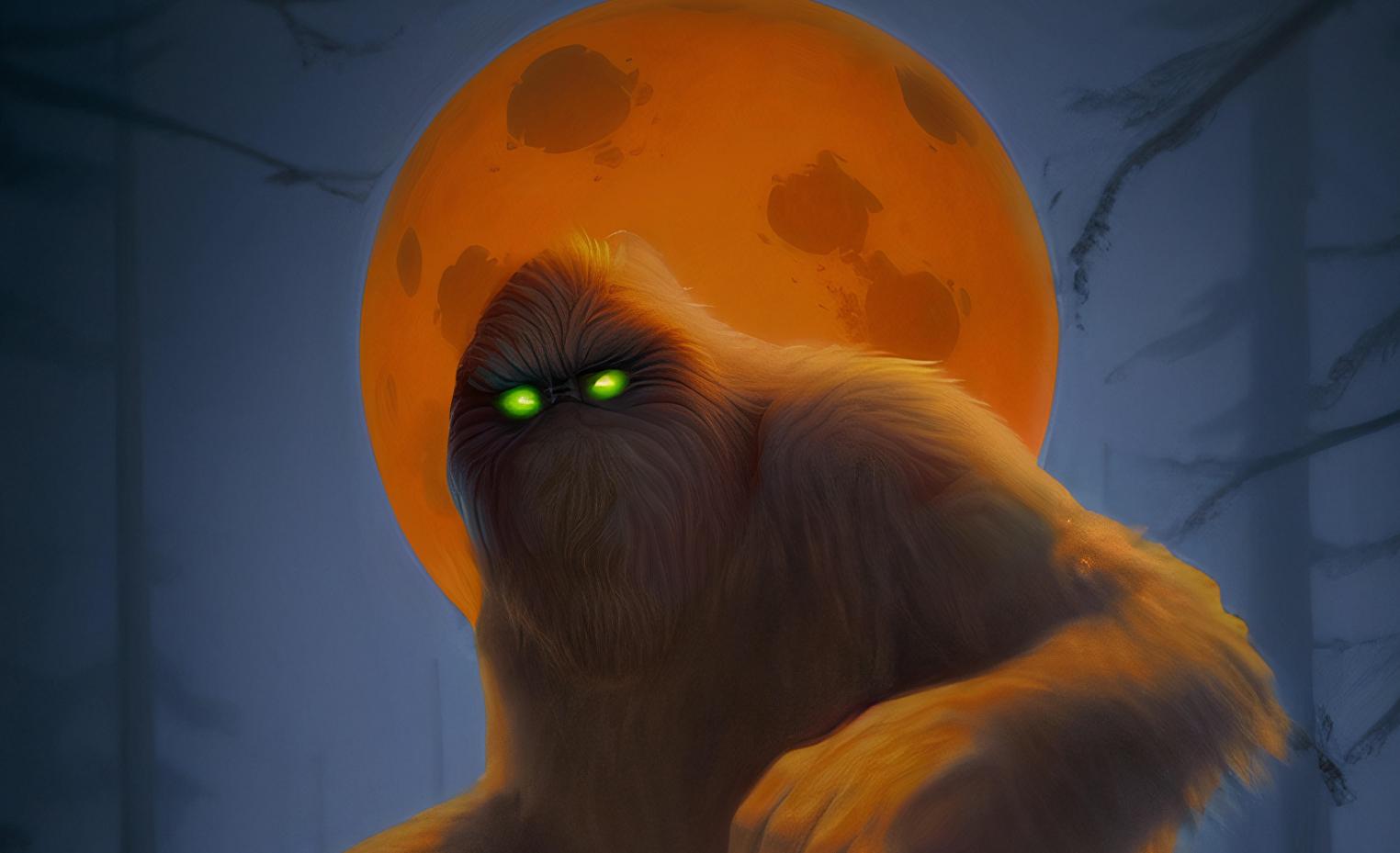 Upcoming Doc Unearths 1970s Horror Movie You’ve Never Seen - ‘Sasqua ...