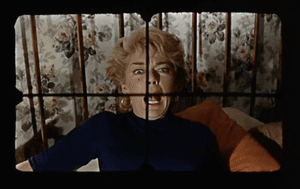 "PSYCHO" (196) & "PEEPING TOM" (1960) Turn 65 - Which is Better? (RANT ...