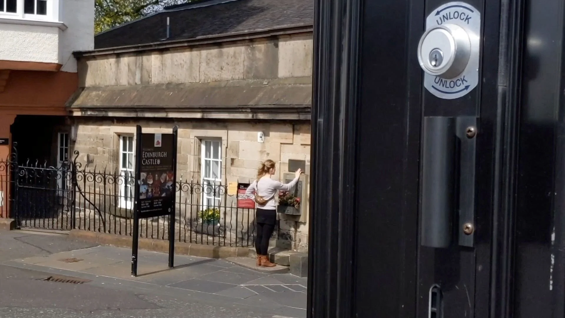 "Witches’ Well" Delivers Something Wicked To Found Footage Horror ...