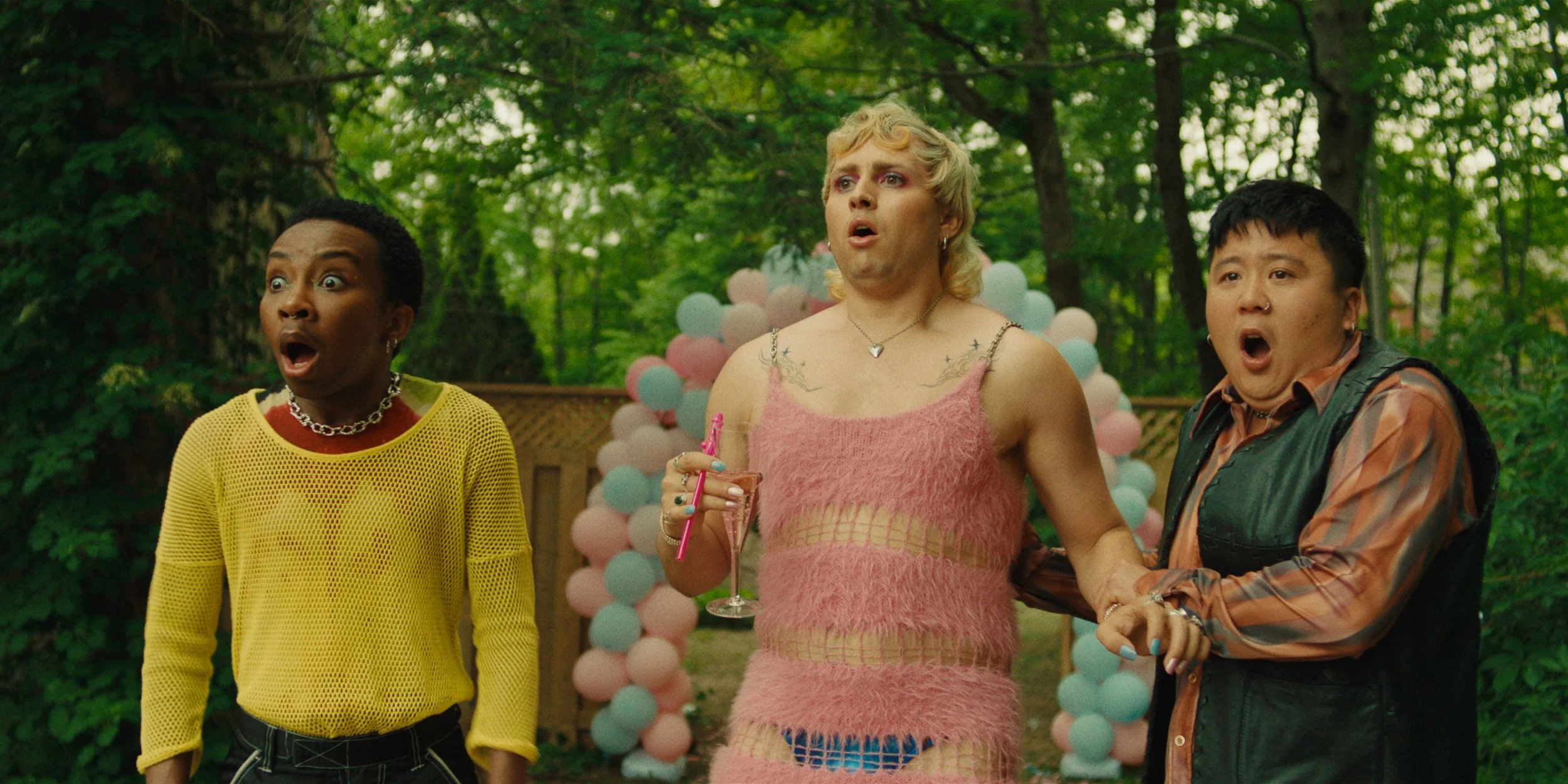 SOHOME Horror Pride Finds The Queer Joy In Horror (REVIEW) — Macabre Daily