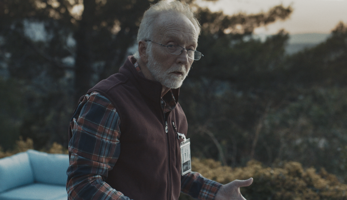 Tobin Bell Stars in New Horror Movie 'ReBroken' [Trailer] — Macabre Daily