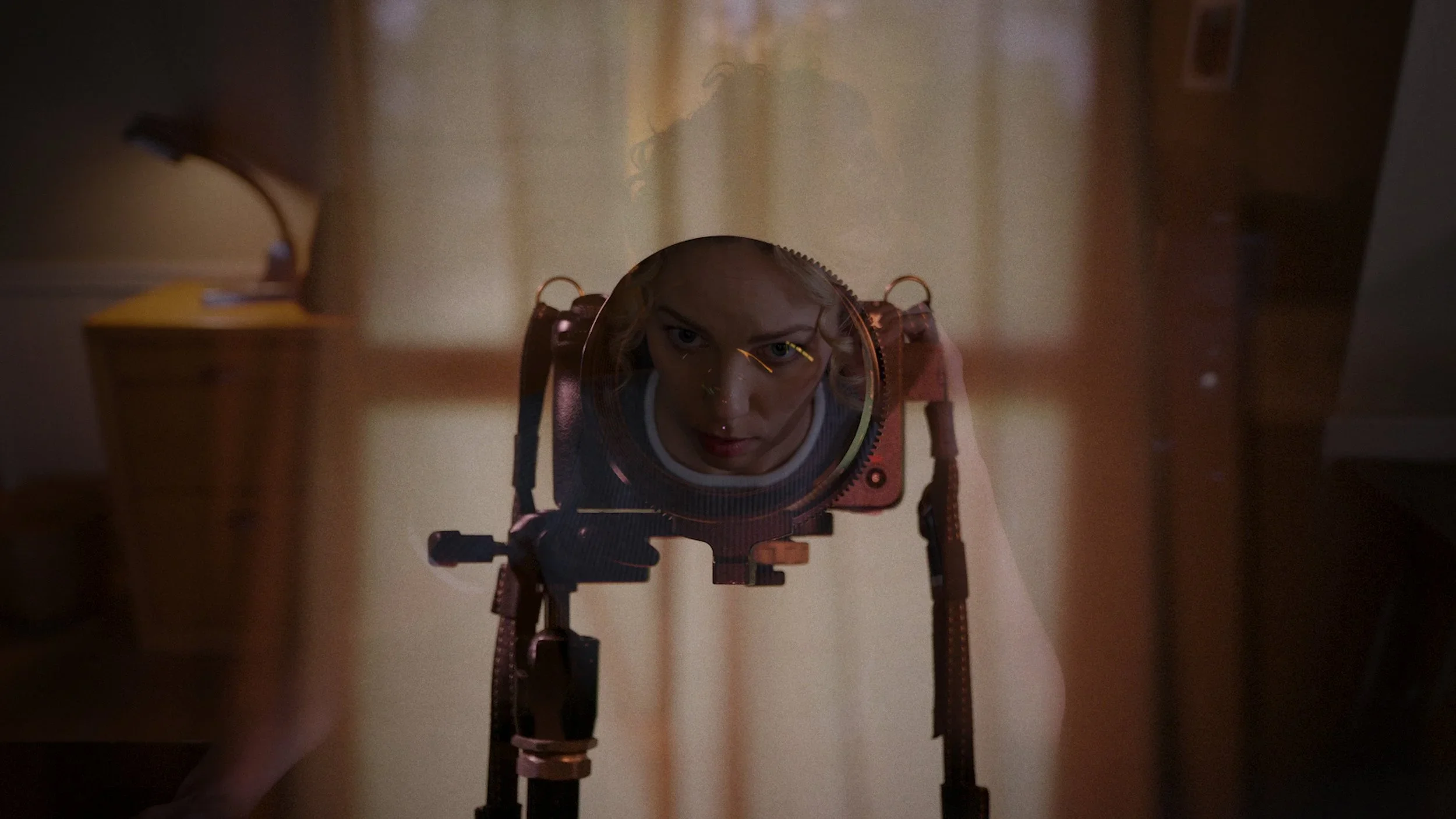 "MAN FINDS TAPE" (2025) Is A Chilling And Engrossing Example Of ...