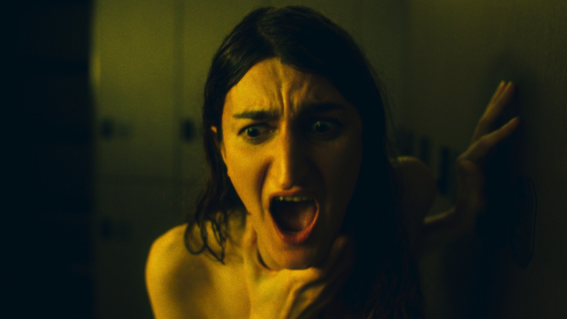 “BINARY” (2024) Finds Terror And Power In The Trans Experience (REVIEW) — Macabre Daily