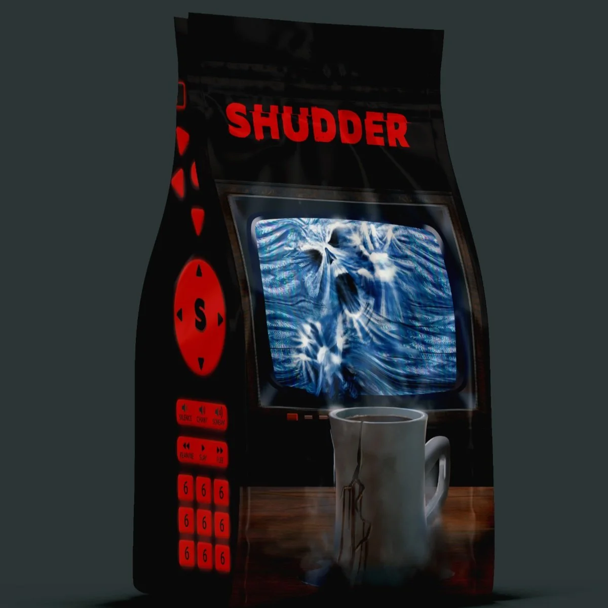 Orlando's Very Own Atomic Horror Hosting SHUDDER AMC'S Coffee Release ...