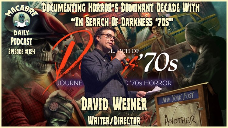 David Weiner Tackles A Horror-Dominant Decade With "IN SEARCH OF ...