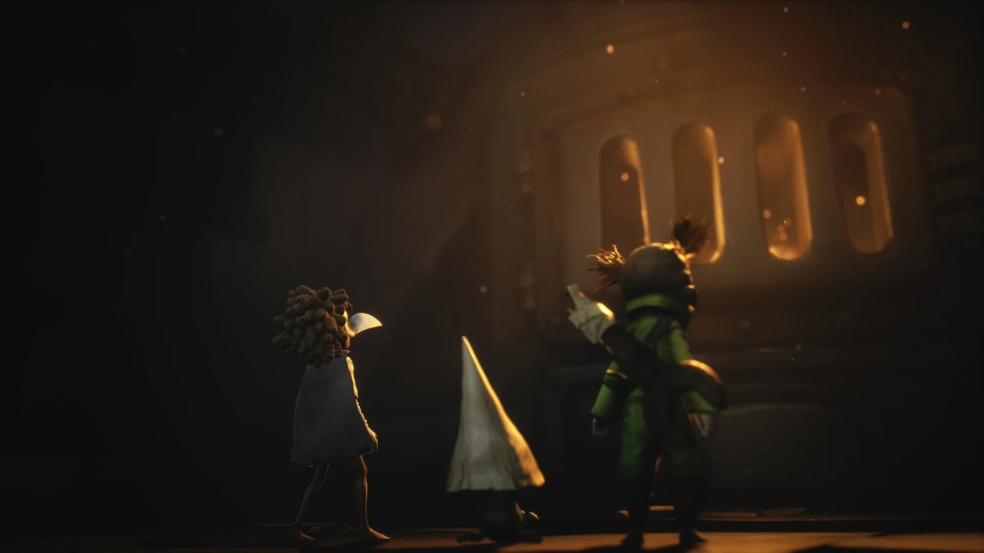“LITTLE NIGHTMARES 3” Delivers A Thrilling Blend Of Horror and Mystery ...