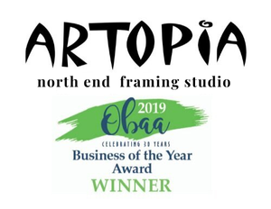 Artopia Gallery & Framing