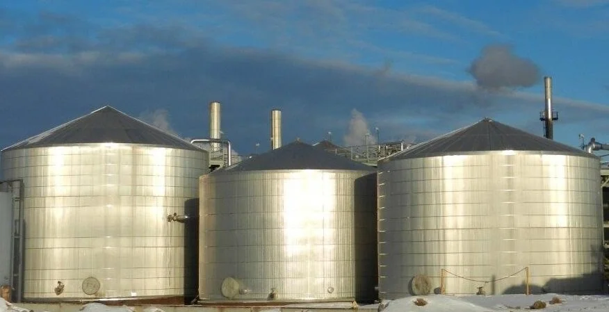 Zachry Integrity Engineering Ltd.