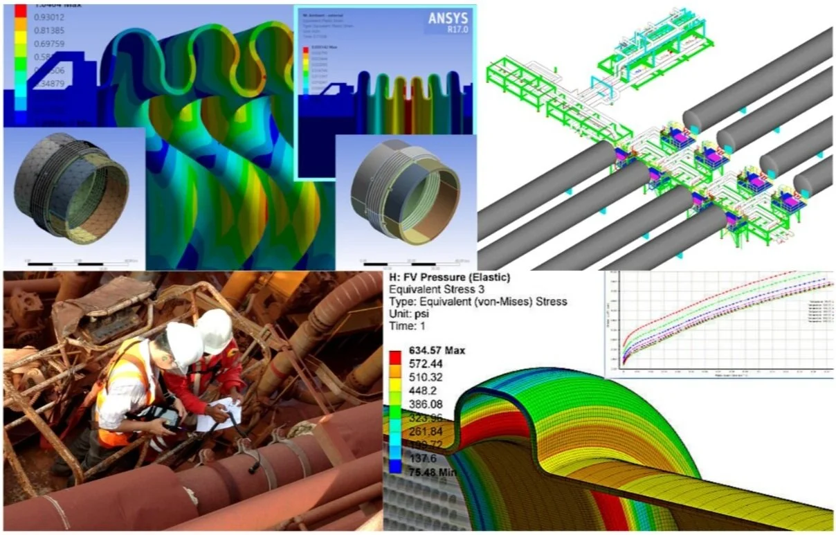 Zachry Integrity Engineering Ltd.