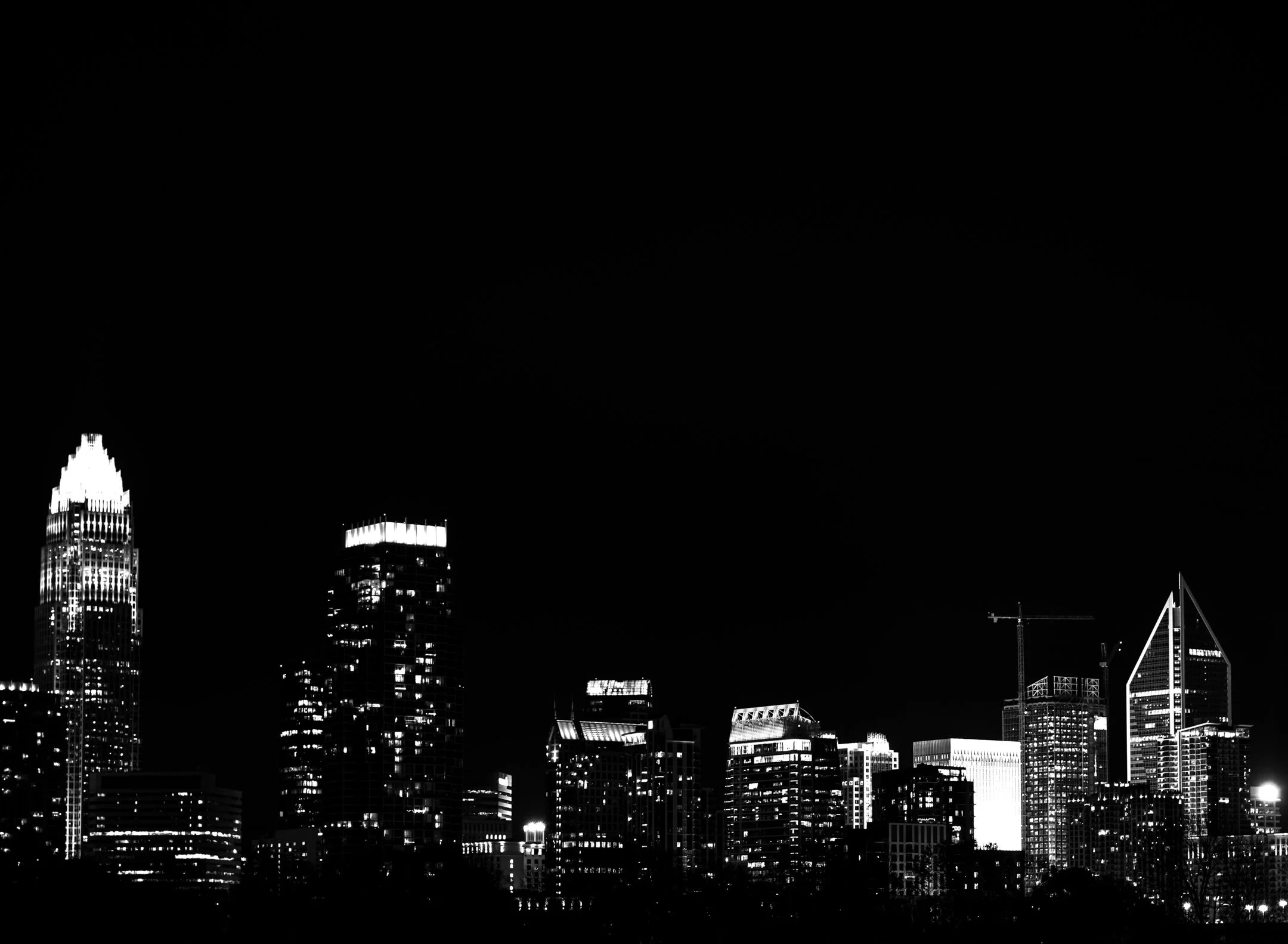 Delk Develops Site - Charlotte Photographer