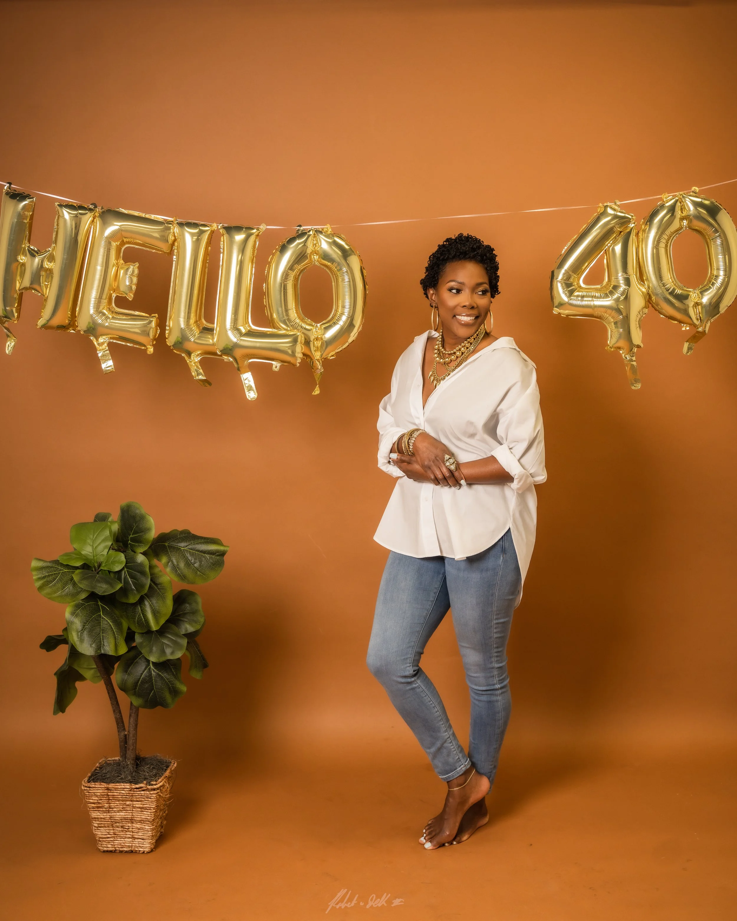 Delk Develops Site - Charlotte Photographer