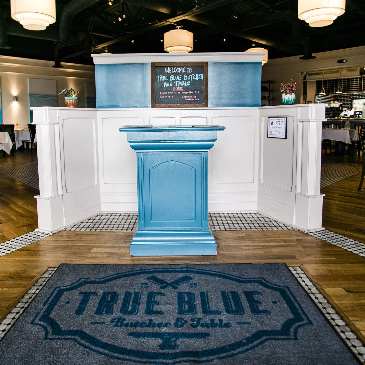 Home — We Are True Blue