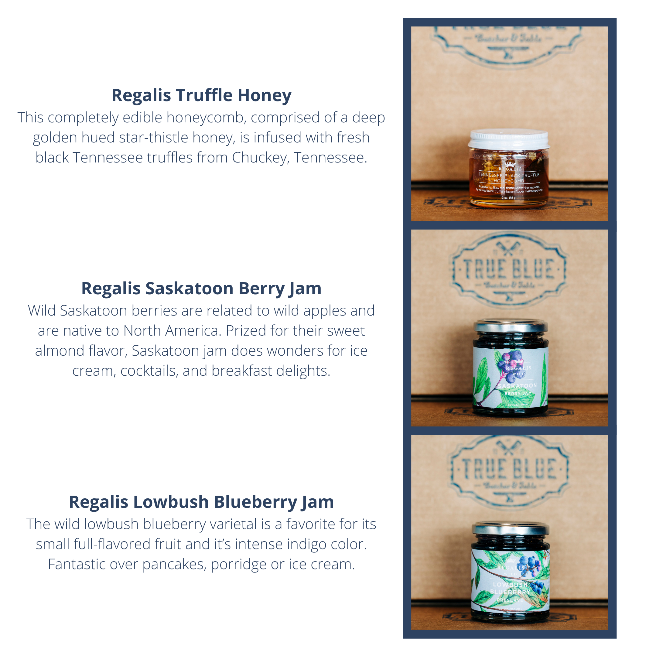 Shop — We Are True Blue