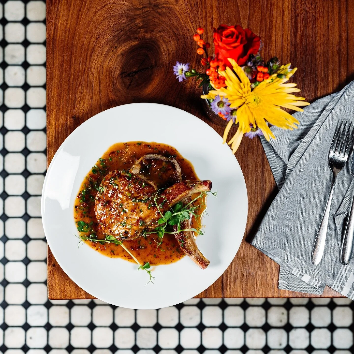 Home - True Blue Butcher & Table — We Are True Blue