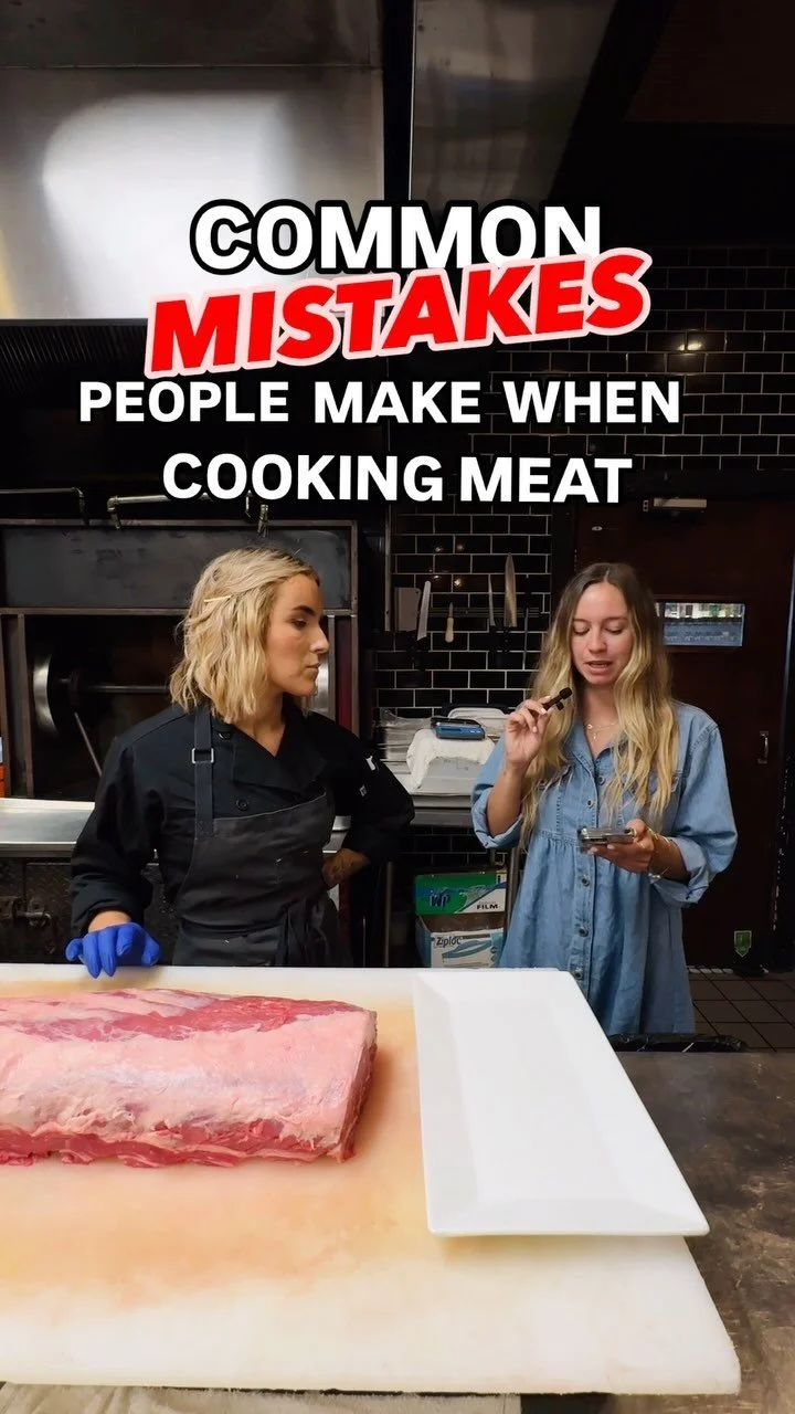 True Blue Butcher and Table — We Are True Blue