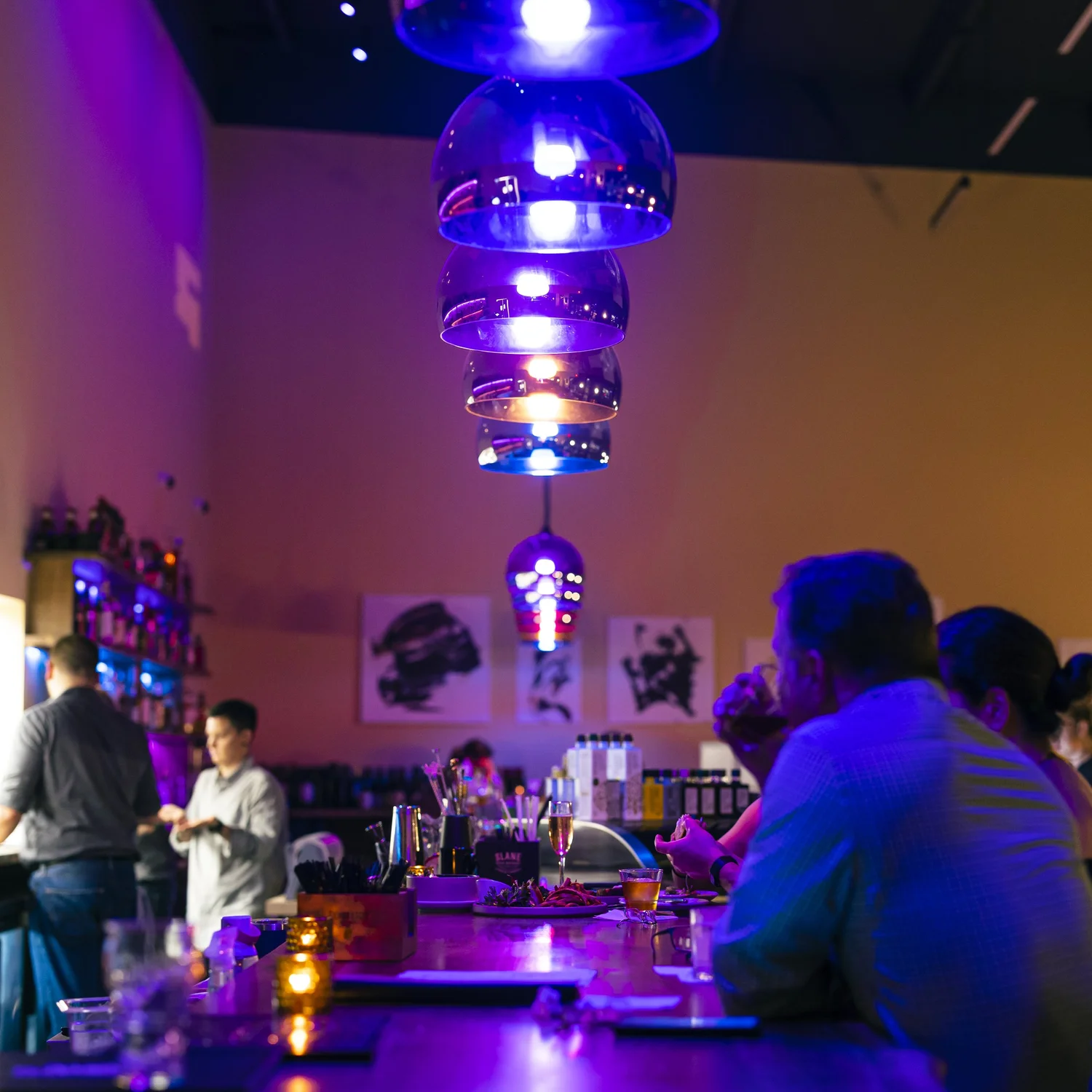 True Blue Butcher and Barrel — We Are True Blue