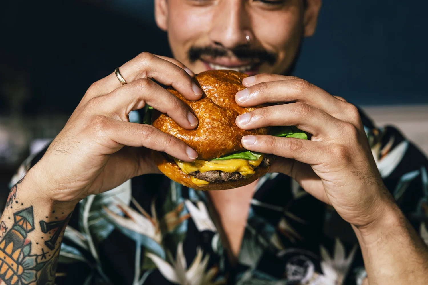 True Blue Butcher and Table — We Are True Blue