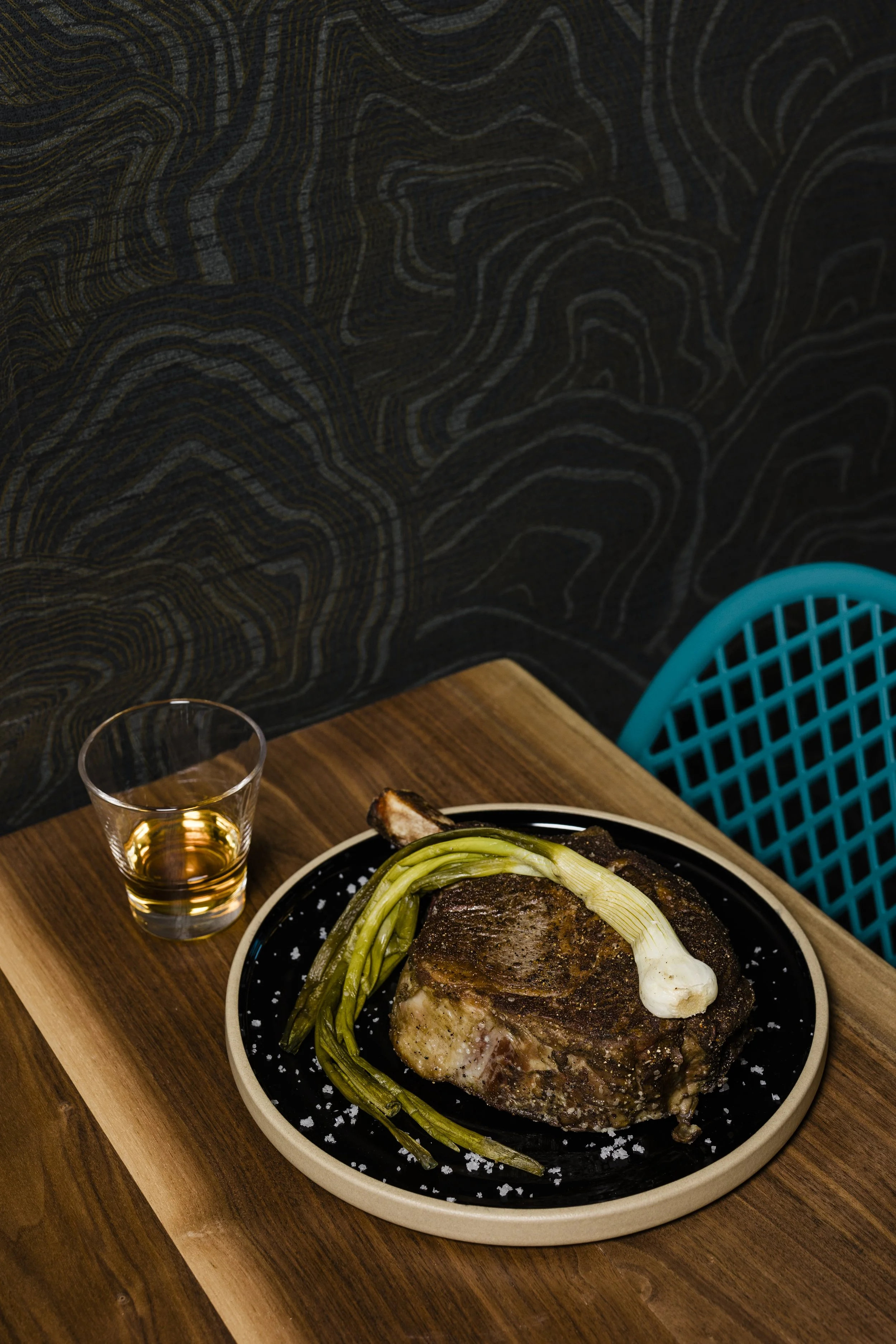 True Blue Butcher and Barrel — We Are True Blue