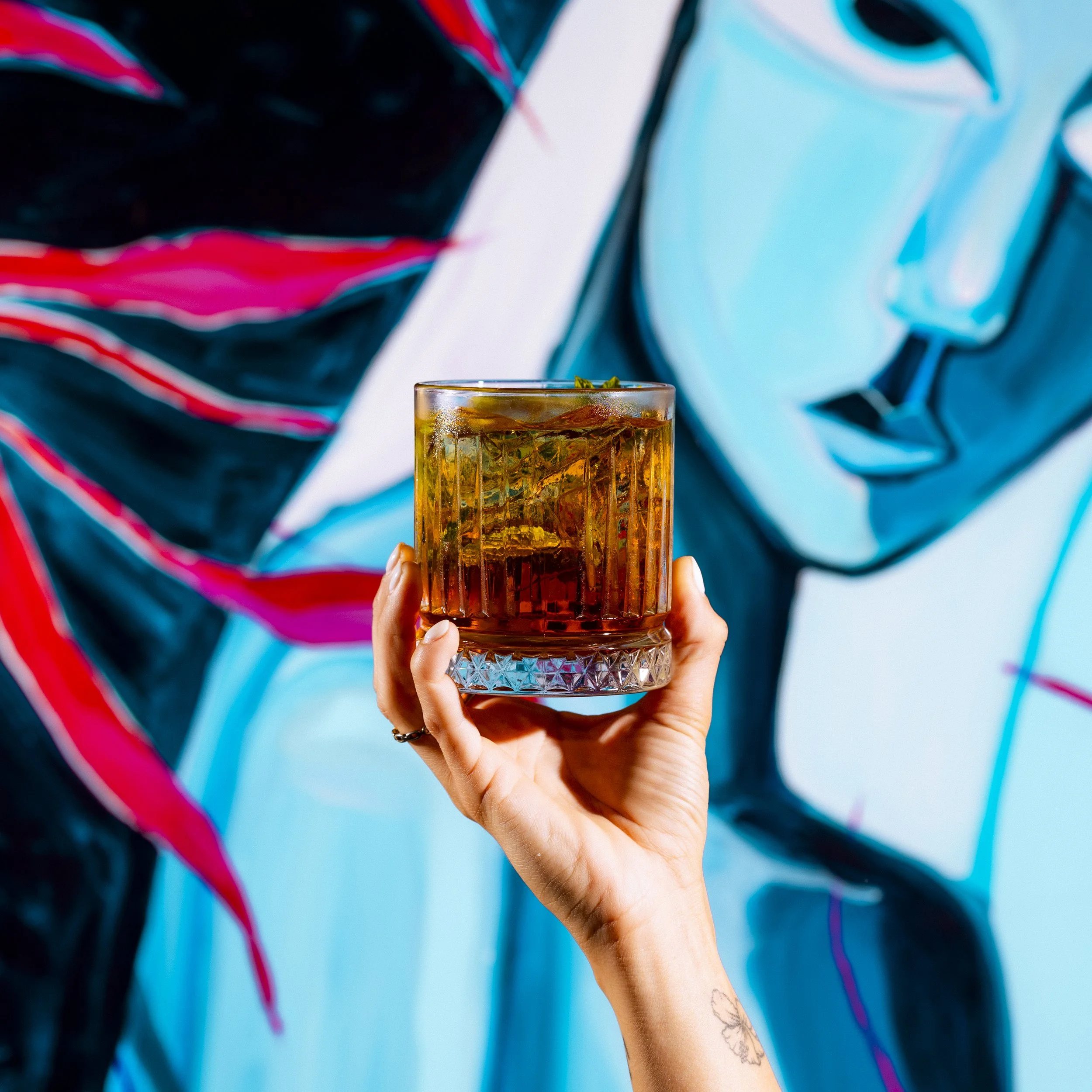 True Blue Butcher and Barrel — We Are True Blue