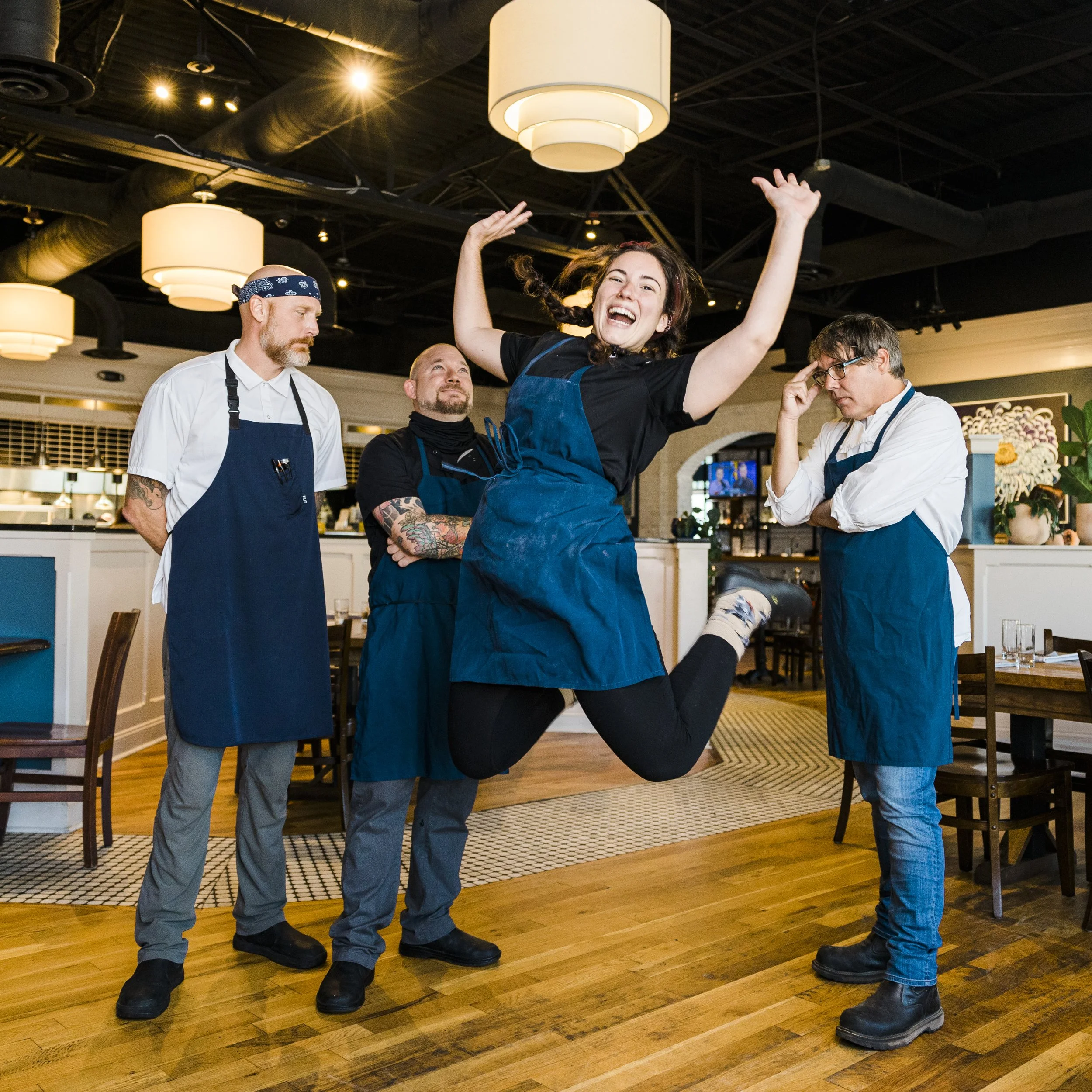 Careers — We Are True Blue